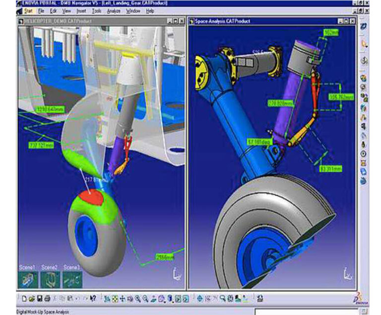 Design and Construction – Chandra Polymers